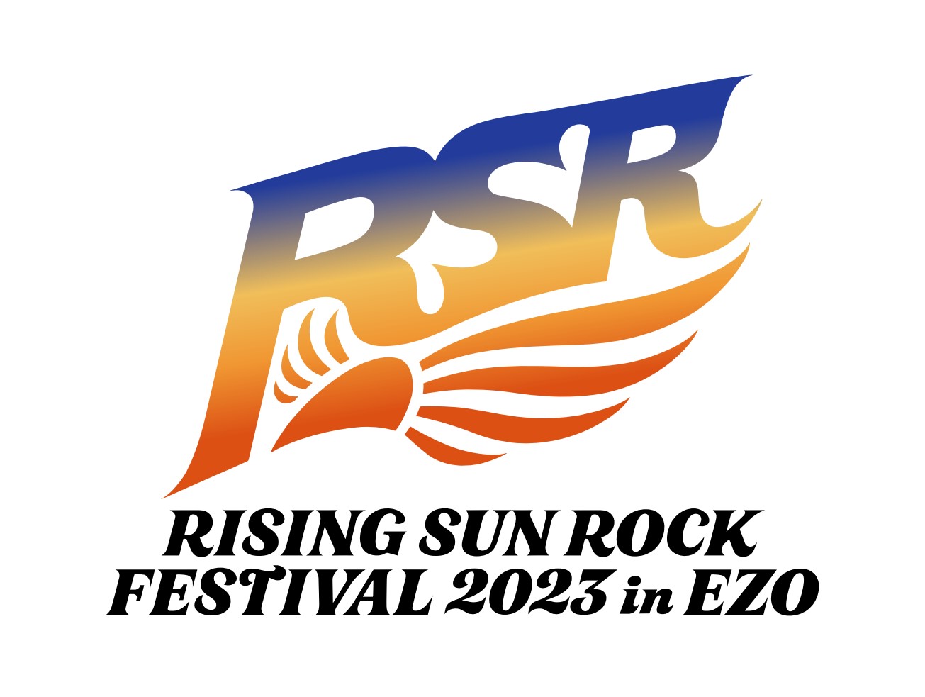 RISING SUN ROCK FESTIVAL 2023 in EZO｜PEDRO OFFICIAL SITE